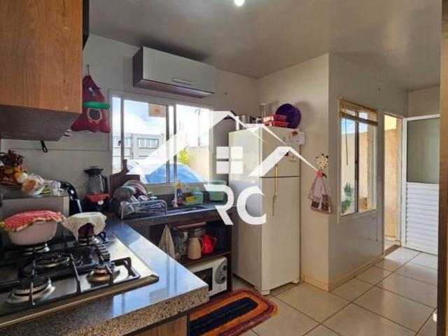 Casa para venda em Residencial Portal dos Ipês, Rio Verde