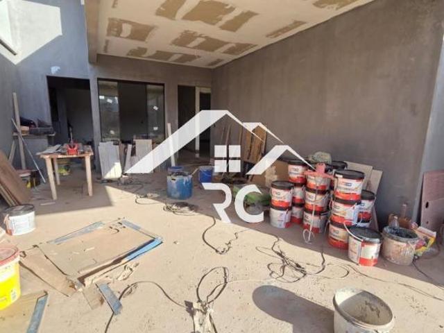Casa para venda em Residencial Portal dos Ipês, Rio Verde