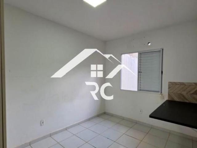 Casa para venda em Residencial Portal dos Ipês, Rio Verde