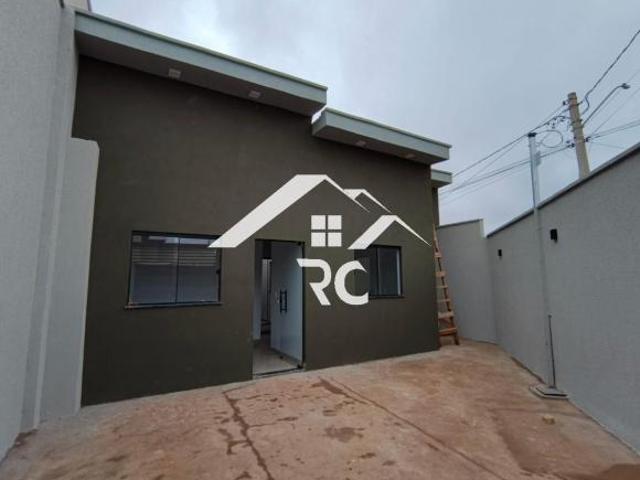 Casa para venda em Residencial Portal dos Ipês, Rio Verde
