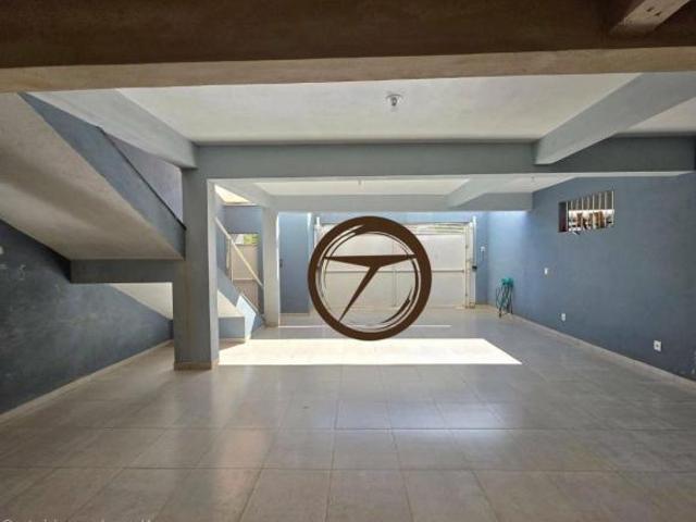 Casa para venda em Residencial Portinari, Varginha