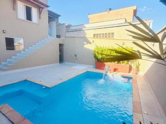 Casa para venda em Residencial Portinari, Varginha