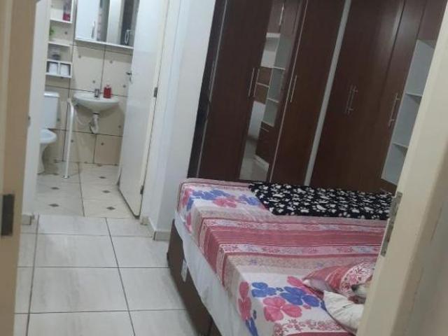 Casa para venda em Residencial Pacaembu de 146.23m² com 2 Quartos, 1 Suite e 2 Garagens