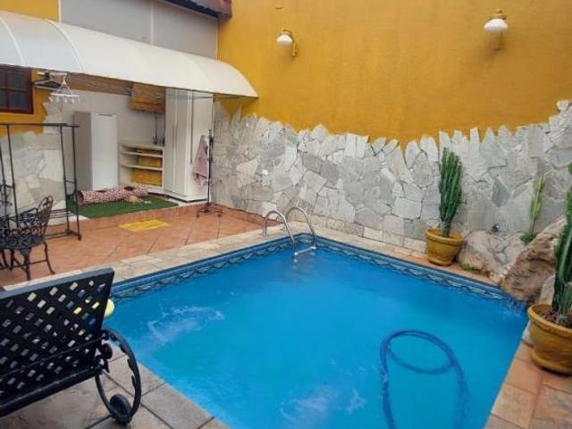 Casa para venda em Residencial Pacaembu de 160.00m² com 2 Quartos, 1 Suite e 1 Garagem