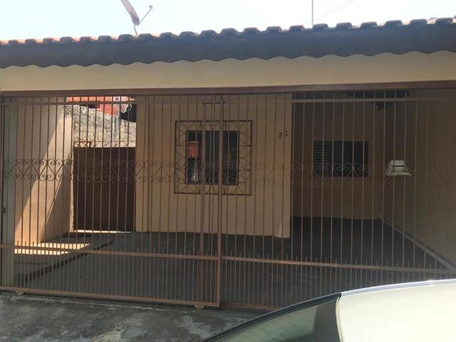 Casa para venda em Residencial Pacaembu em Itupeva São Paulo de 160.00m² com 3 Quartos e 2 Garagens