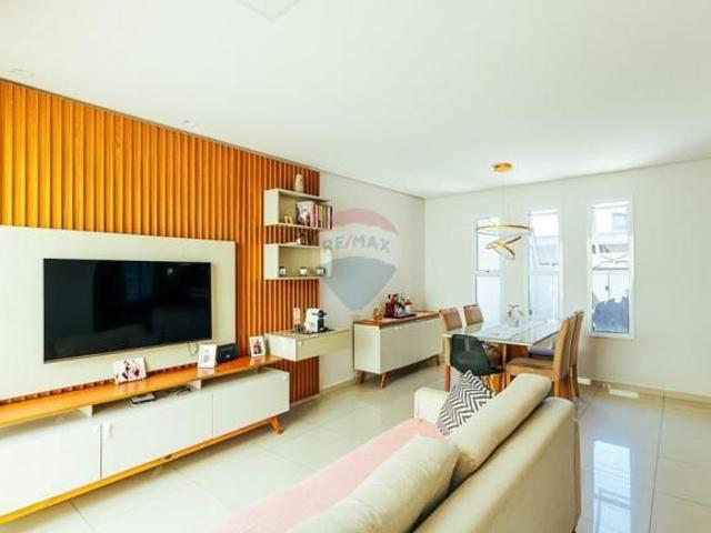 Casa para venda em Residencial Pacaembu Ii de 126.00m² com 3 Quartos e 1 Suite