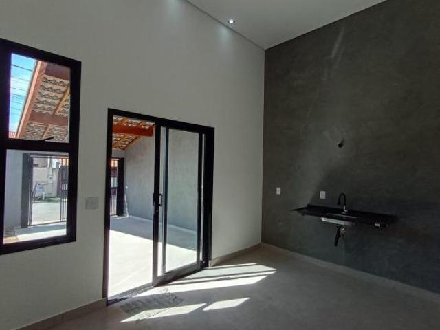 Casa para venda em Residencial Pacaembu Ii de 168.00m² com 3 Quartos, 1 Suite e 1 Garagem