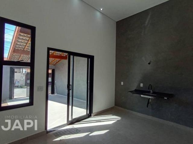 Casa para venda em Residencial Pacaembu Ii de 95.00m² com 3 Quartos, 1 Suite e 3 Garagens