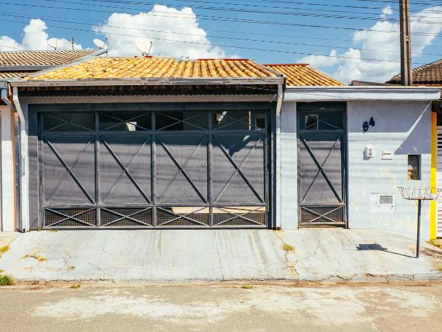 Casa para venda em Residencial Pacaembu Ii em Itupeva São Paulo de 126.00m² com 3 Quartos, 1 Suíte e 2 Garagens