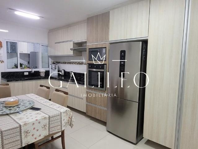 Casa para venda em Residencial Pacaembu Ii em Itupeva São Paulo de 136.00m² com 3 Quartos e 2 Garagens