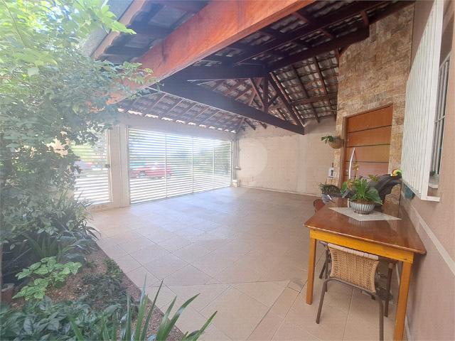Casa para venda em Residencial Pacaembu Ii em Itupeva São Paulo de 96.12m² com 3 Quartos, 1 Suíte e 3 Garagens