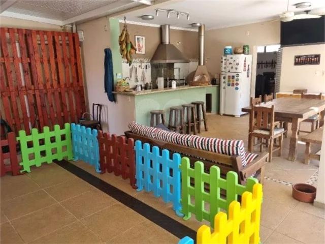 Casa para venda em Residencial Paineiras em Itupeva São Paulo de 980.00m² com 3 Quartos, 2 Suítes e 3 Garagens
