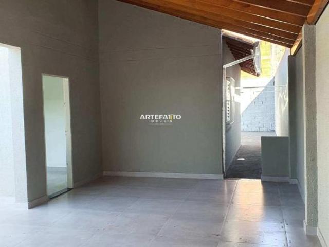 Casa para venda em Residencial Palermo de 100.00m² com 2 Quartos e 4 Garagens