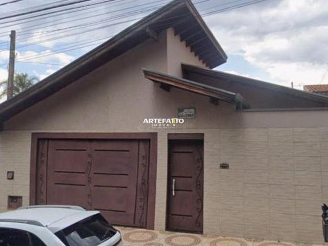 Casa para venda em Residencial Palermo de 101.00m² com 2 Quartos e 2 Garagens