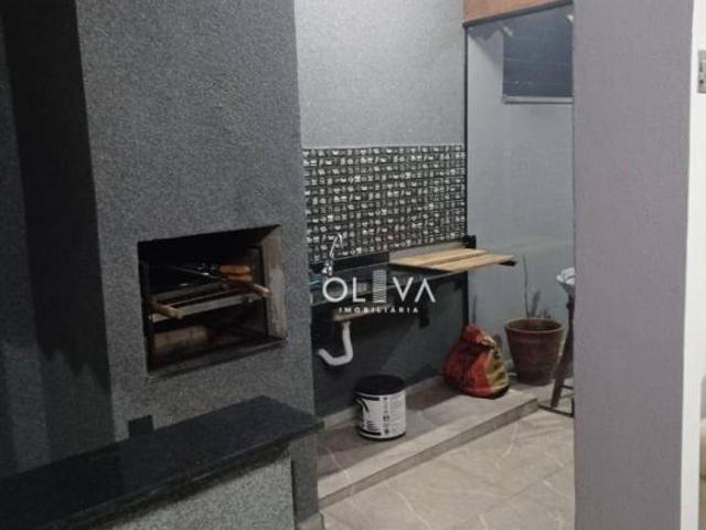 Casa para venda em Residencial Palestra de 140.00m² com 3 Quartos, 1 Suite e 2 Garagens