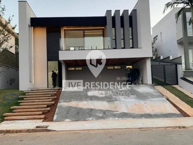 Casa para venda em Residencial Paradiso de 318.00m² com 3 Quartos e 3 Suites