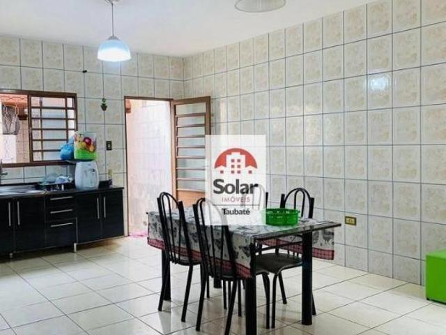 Casa para venda em Residencial Paraíso de 162.00m² com 3 Quartos e 2 Garagens