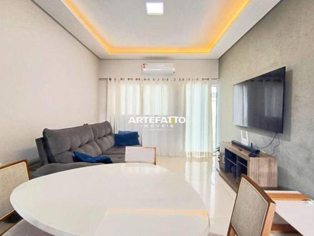 Casa para venda em Residencial Paraiso I de 160.00m² com 3 Quartos, 1 Suite e 5 Garagens