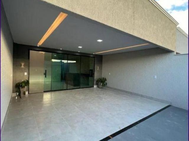Casa para venda em Residencial Paraíso, Senador Canedo