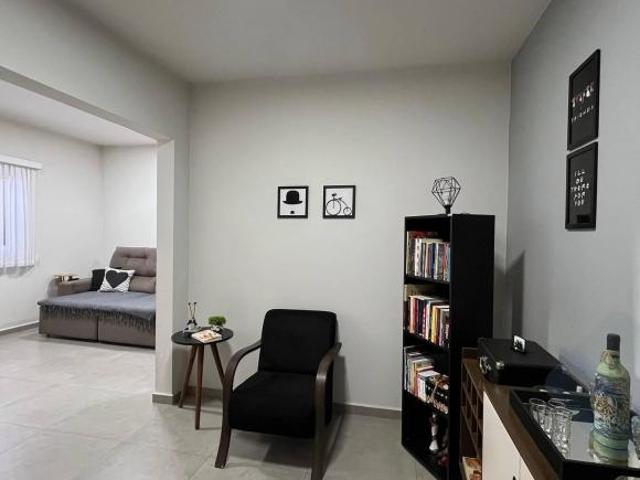Casa para venda em Residencial Paratodos de 110.00m² com 2 Quartos, 1 Suite e 2 Garagens