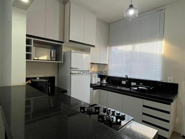 Casa para venda em Residencial Paratodos de 120.00m² com 2 Quartos, 1 Suite e 2 Garagens