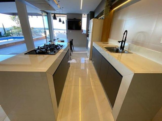 Casa para venda em Residencial Park I, Vespasiano