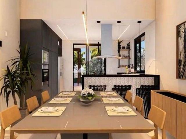 Casa para venda em Residencial Park I, Vespasiano
