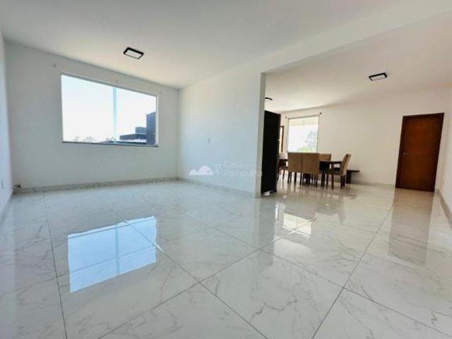 Casa para venda em Residencial Park I, Vespasiano