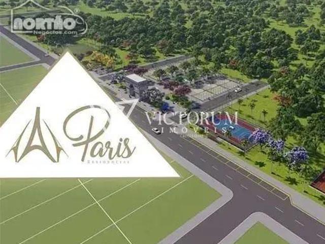 Casa para venda em Residencial Paris, Sinop