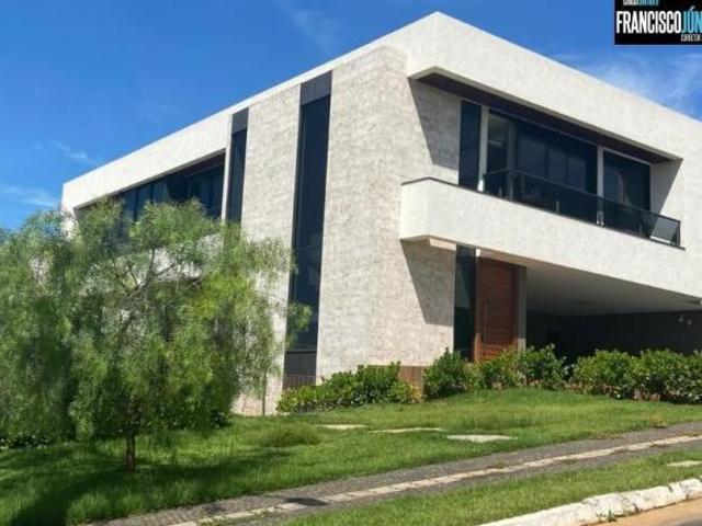 Casa para venda em Residencial Parque Mendanha, Goiânia
