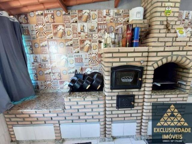 Casa para venda em Residencial Parque Cumbica de 150.00m² com 3 Quartos e 2 Garagens