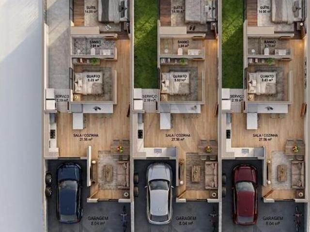 Casa para venda em Residencial Parque das Palmeiras, Goianés