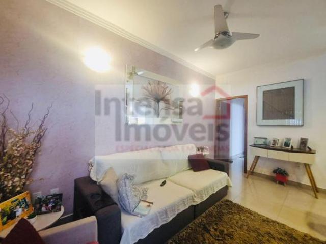 Casa para venda em Residencial Parque Das Palmeiras de 110.00m² com 2 Quartos, 1 Suite e 2 Garagens