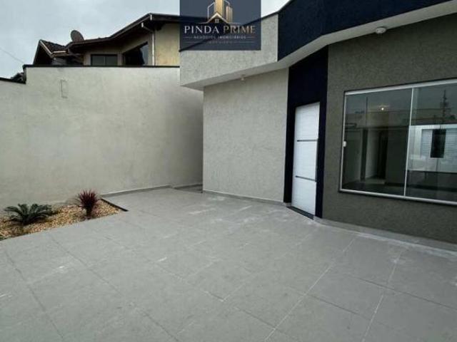 Casa para venda em Residencial Parque Das Palmeiras de 112.00m² com 3 Quartos, 2 Suites e 2 Garagens