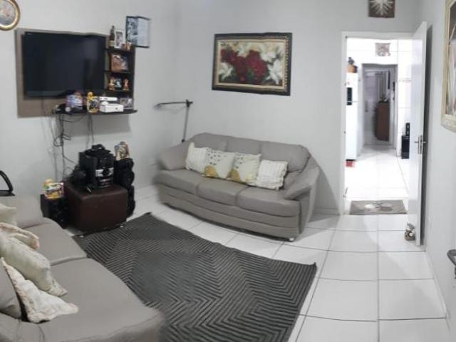 Casa para venda em Residencial Parque Das Palmeiras de 140.00m² com 3 Quartos, 1 Suite e 2 Garagens