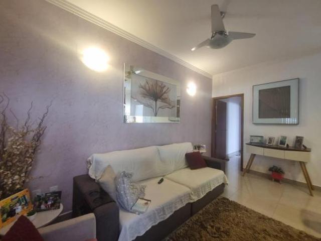 Casa para venda em Residencial Parque Das Palmeiras de 150.00m² com 2 Quartos, 1 Suite e 2 Garagens