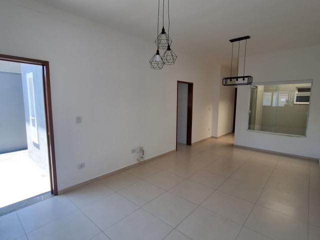 Casa para venda em Residencial Parque Das Palmeiras em Pindamonhangaba São Paulo de 93.00m² com 3 Quartos, 1 Suíte e 2 Garagens