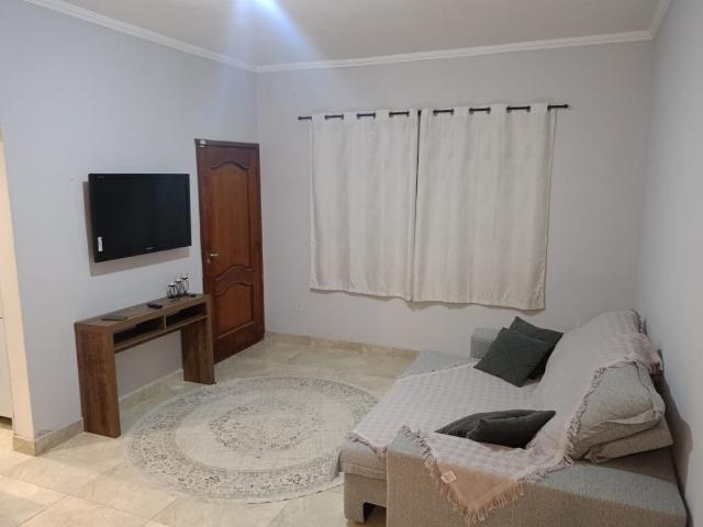 Casa para venda em Residencial Parque Das Palmeiras em Pindamonhangaba São Paulo de 90.00m² com 3 Quartos, 1 Suíte e 2 Garagens