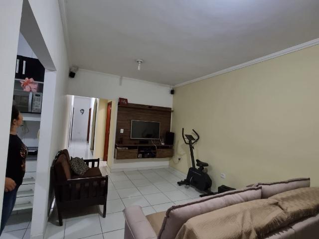 Casa para venda em Residencial Parque Das Palmeiras em Pindamonhangaba São Paulo de 98.00m² com 3 Quartos, 1 Suíte e 2 Garagens