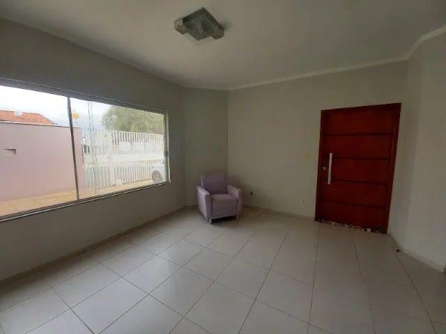 Casa para venda em Residencial Parque Das Palmeiras em Pindamonhangaba São Paulo de 130.00m² com 3 Quartos, 1 Suíte e 3 Garagens
