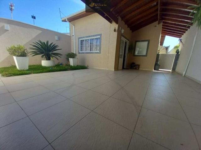 Casa para venda em Residencial Parque Das Palmeiras em Pindamonhangaba São Paulo de 150.00m² com 3 Quartos, 1 Suíte e 2 Garagens