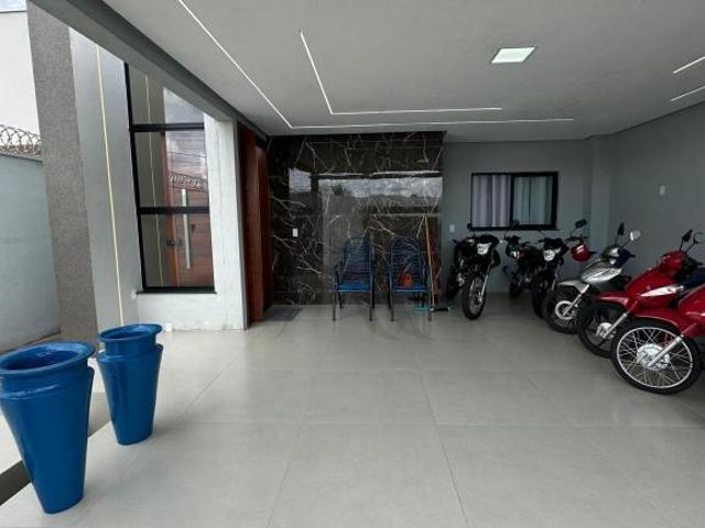 Casa para venda em Residencial Parque das Palmeiras II, Goia
