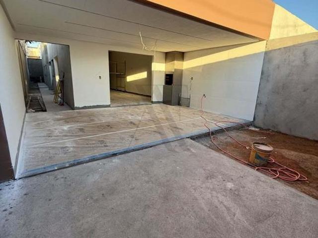 Casa para venda em Residencial Parque das Palmeiras III, Goi