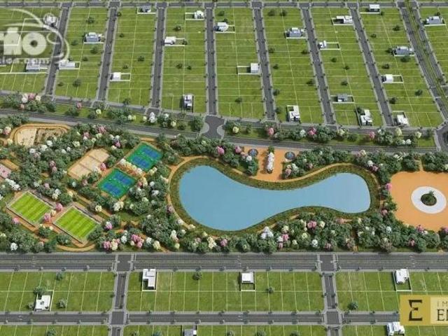 Casa para venda em Residencial Parque do Lago, Sinop