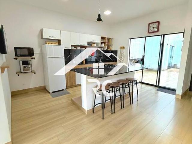 Casa para venda em Residencial Parque dos Ipês, Rio Verde