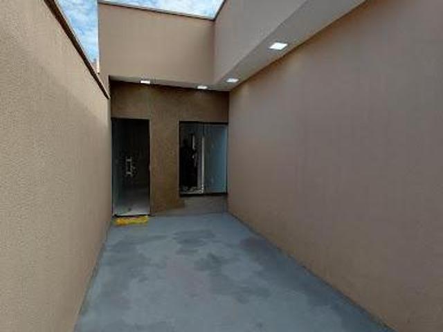 Casa para venda em Residencial Parque dos Ipês, Rio Verde