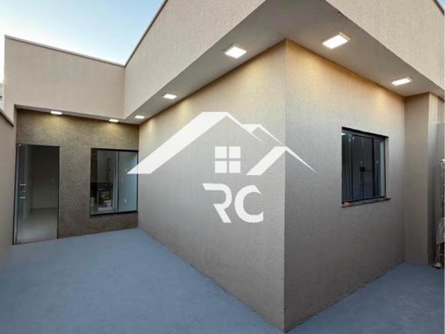 Casa para venda em Residencial Parque dos Ipês, Rio Verde