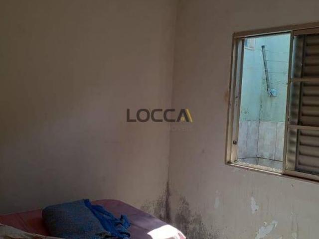 Casa para venda em Residencial Parque Dos Servidores de 113.00m² com 3 Quartos e 2 Garagens