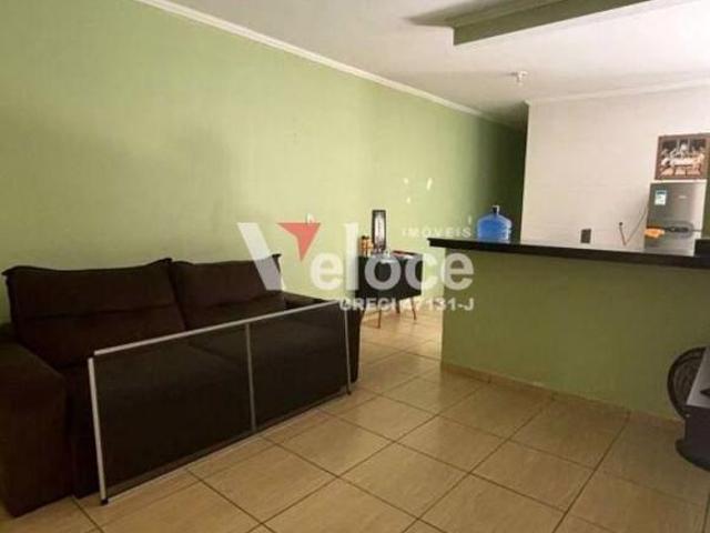 Casa para venda em Residencial Parque Dos Sinos de 100.00m² com 2 Quartos