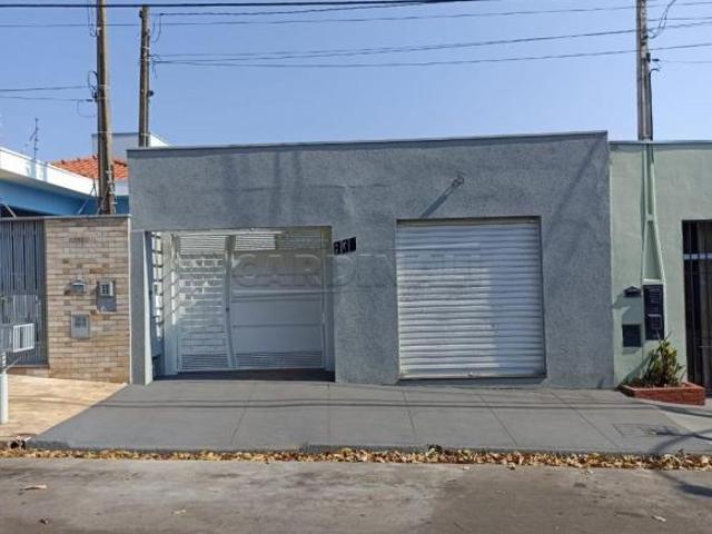 Casa para venda em Residencial Parque Douradinho de 109.00m² com 2 Quartos e 4 Garagens